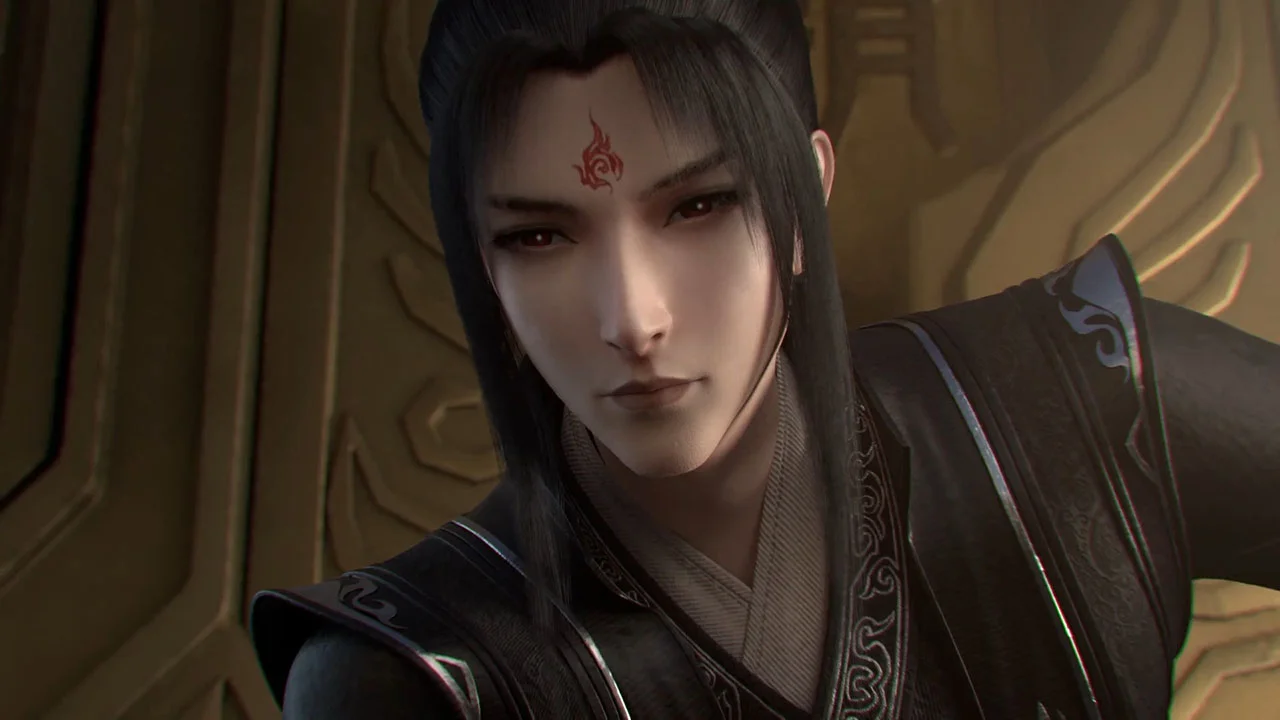 Система "спаси-себя-сам" для главного злодея (Chuan shu zi jiu zhi nan ...