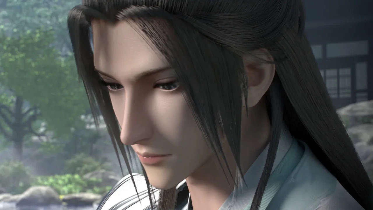 Система "спаси-себя-сам" для главного злодея (Chuan shu zi jiu zhi nan ...