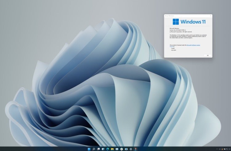 Короткий гайд по Windows 11 что ждать пользователям Канобу