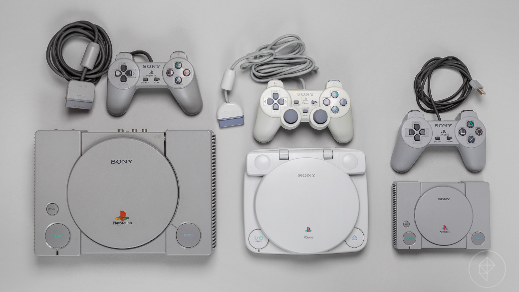 Sony playstation one classic store