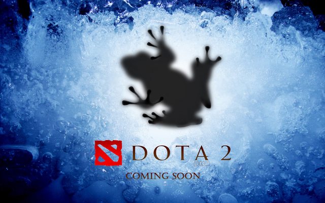 IceFrog рассказал, как часто будут выходить обновления для Dota 2