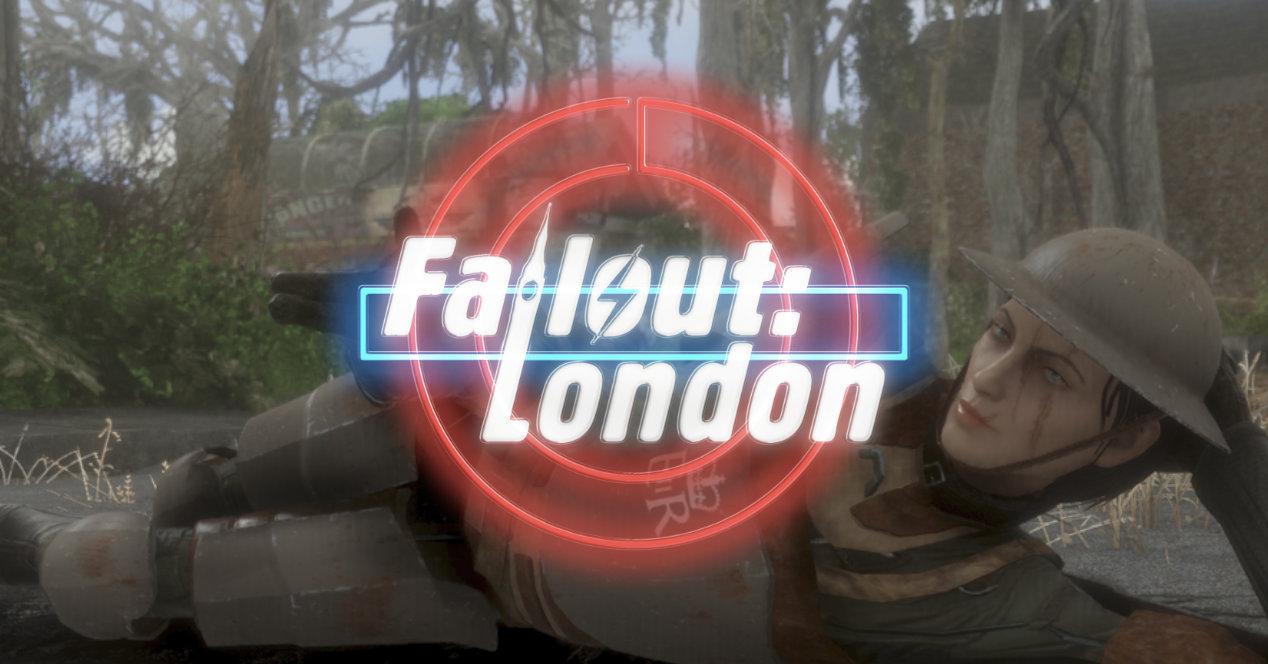 Авторы Fallout: London выпустили первый трейлер и сравнили свой проект ...
