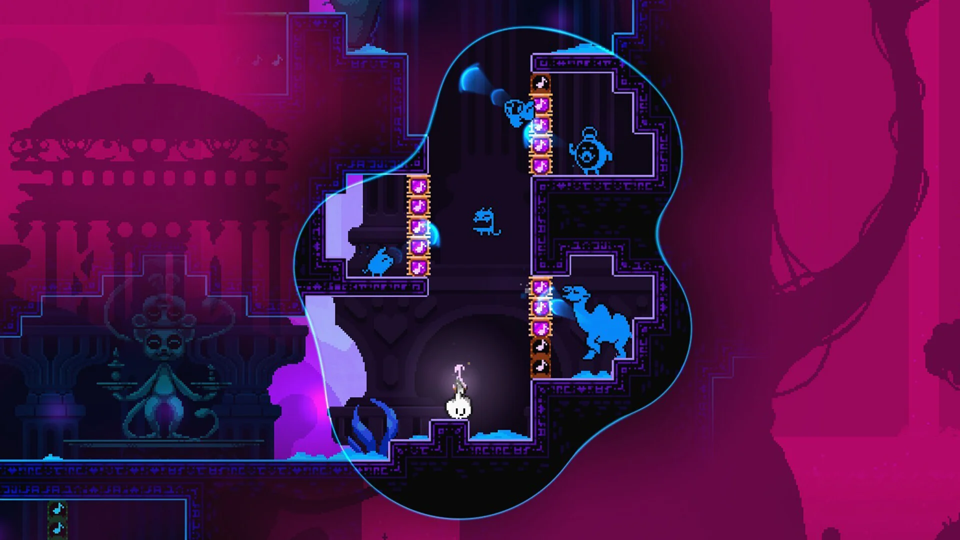 Devolver Digital объявила дату релиза платформера KarmaZoo | Канобу