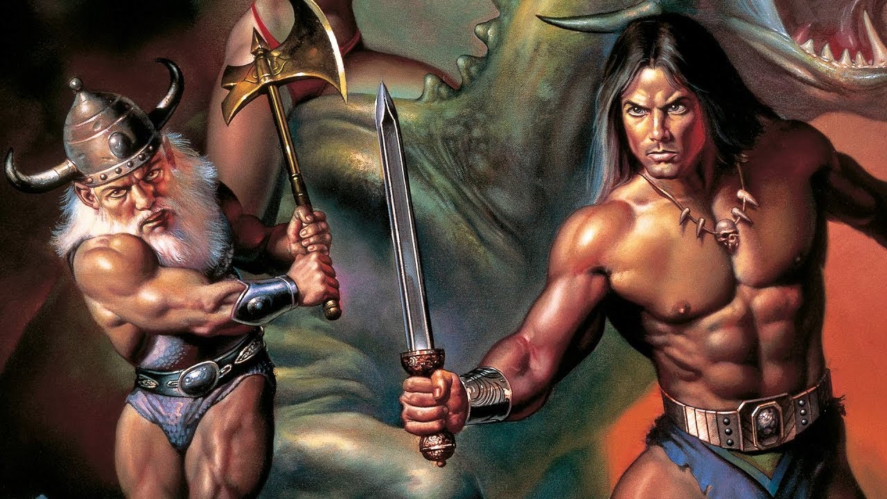 Появились новые подробности обновленных классических игр от SEGA