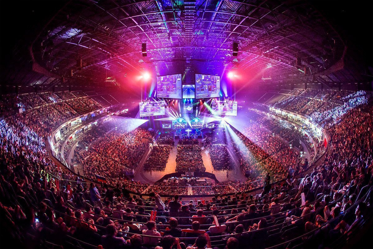 Esl ввёл новые правила на сезон 2024 года в Counter Strike 2