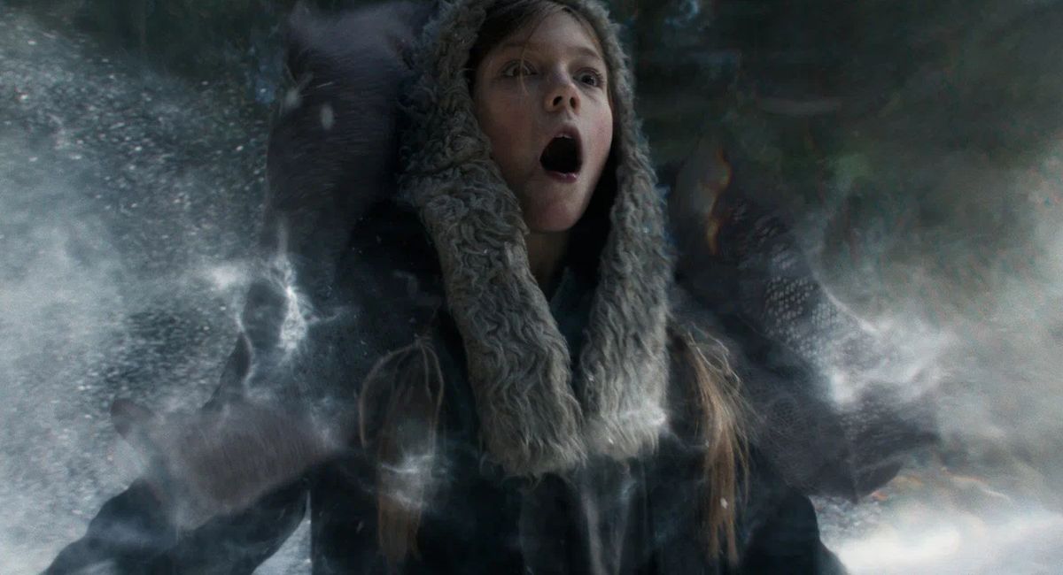 Представлен трейлер российского фэнтези «Иные» | Канобу