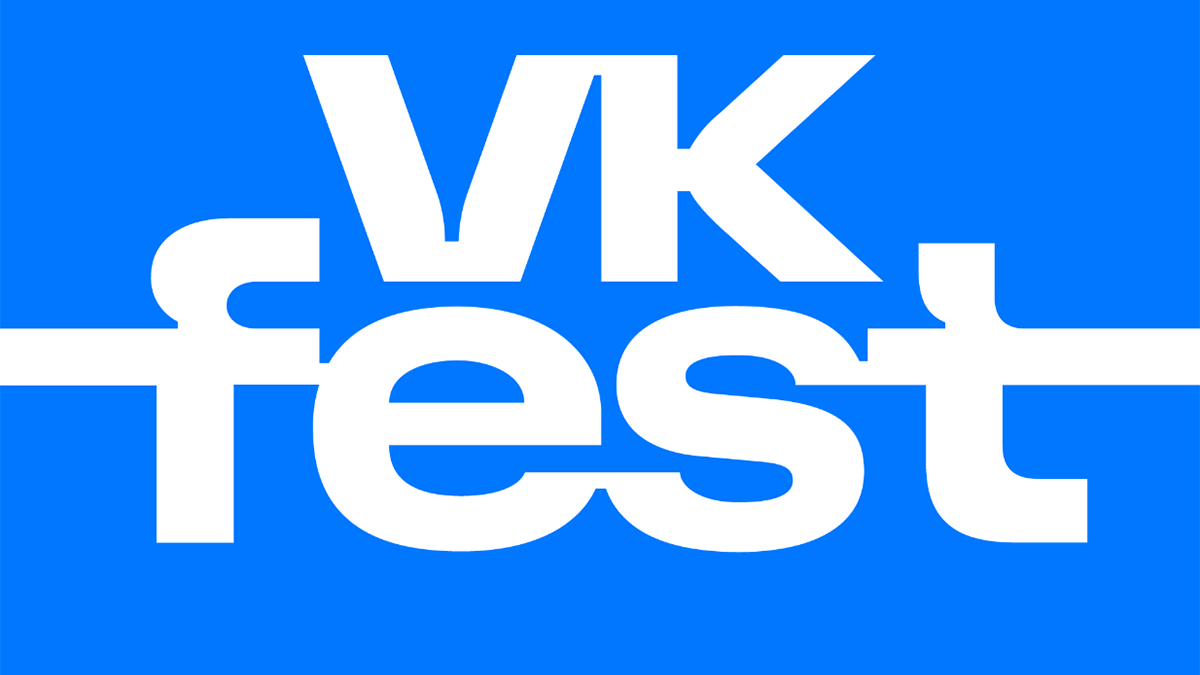 Стали известны даты проведения VK Fest 2026 в Москве и в Санкт-Петербурге