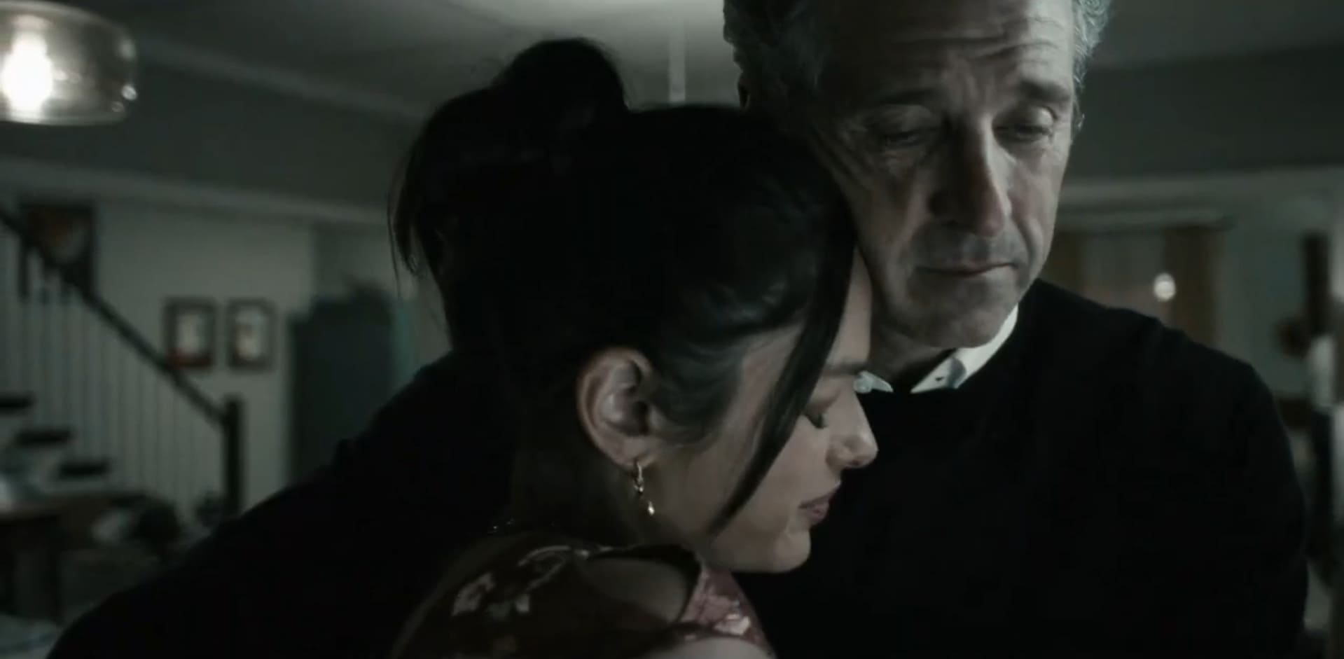 Сериал о киллере с Альцгеймером получил первый тизер