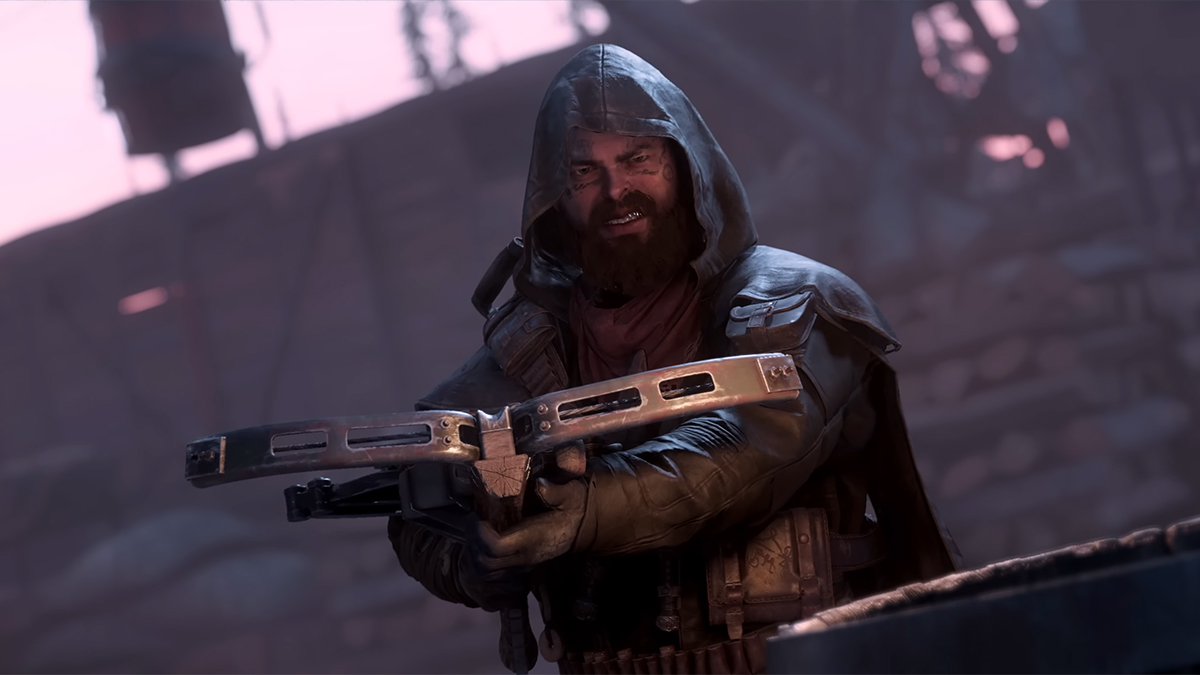 Post Malone и Цирк возвращаются: новый трейлер Hunt: Showdown 1896 ...