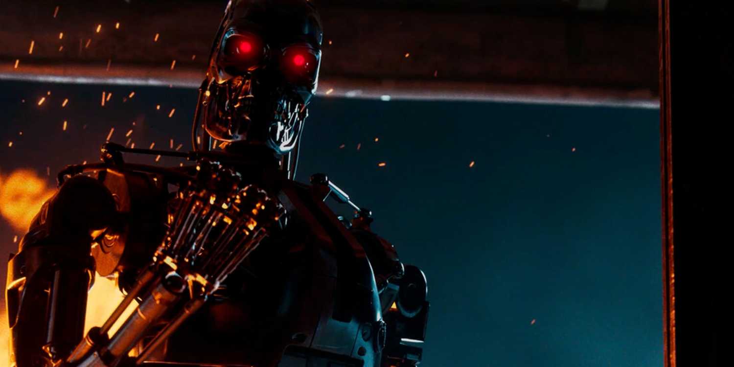 Авторы Terminator: Survivors отказались от кооператива и от выхода в ...