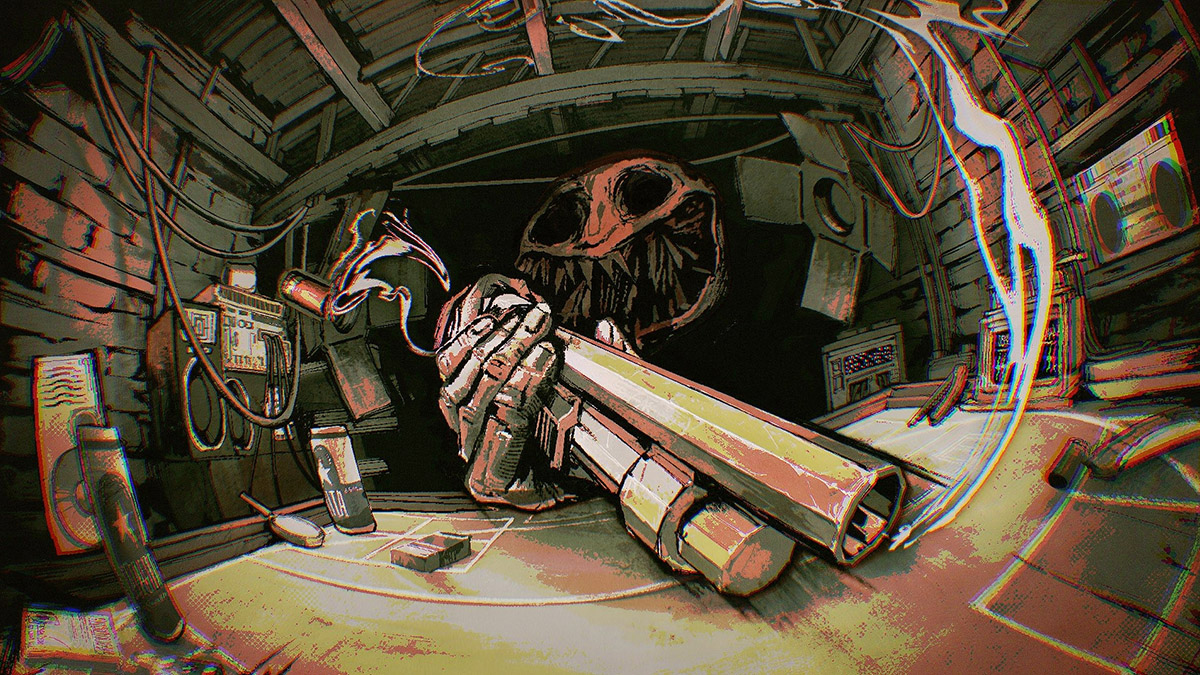 Buckshot Roulette всего за год увеличила свой тираж ещё на 4 млн копий