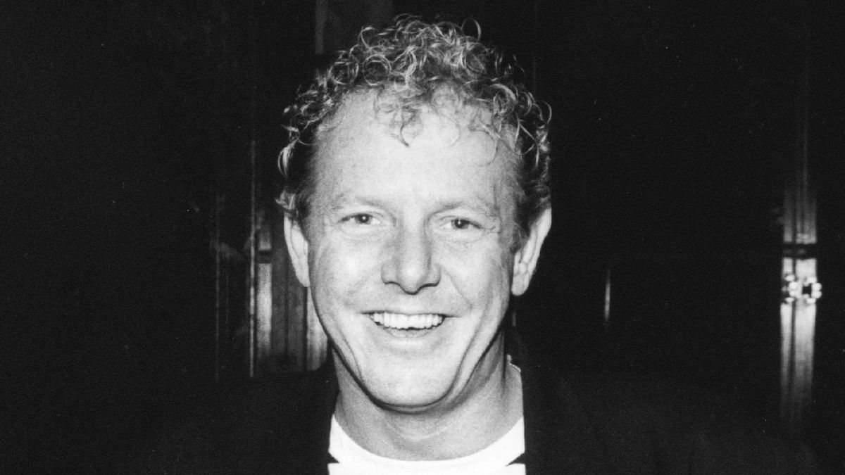 В возрасте 79 ушёл из жизни менеджер Джорджа Майкла