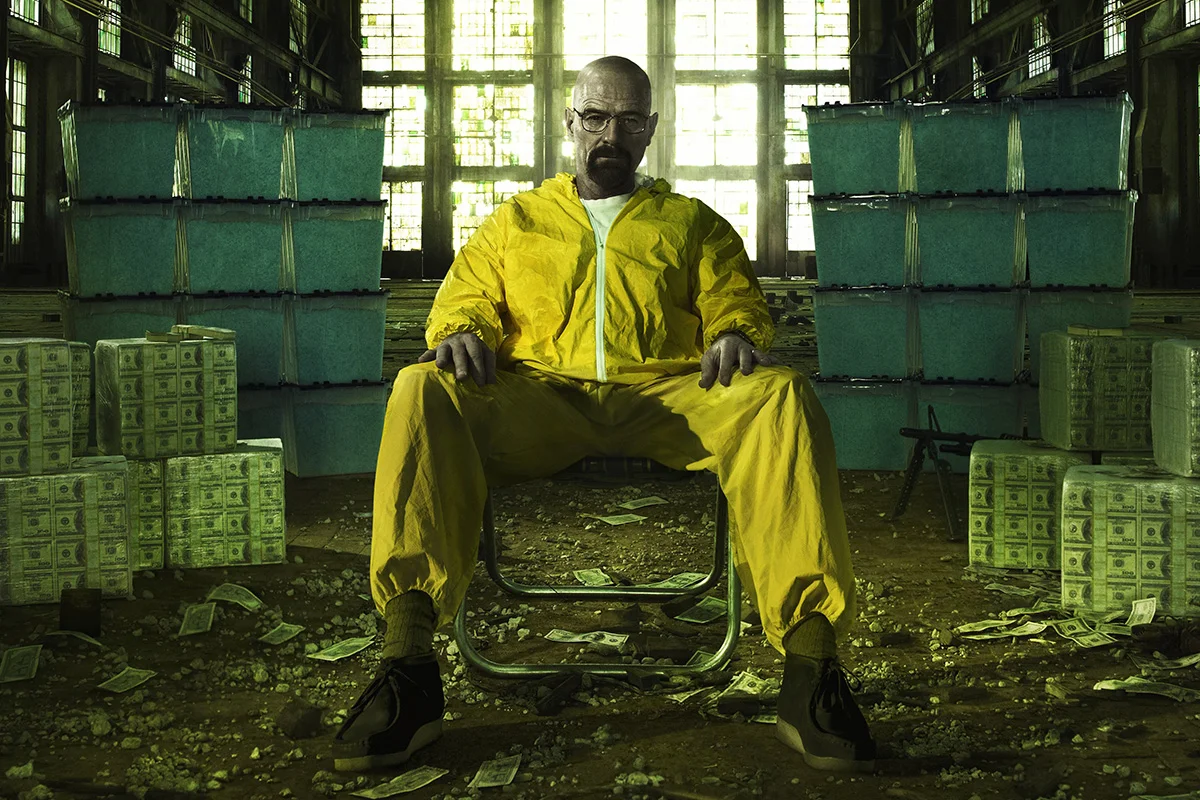 17 лучших криминальных сериалов с высоким рейтингом всех времен