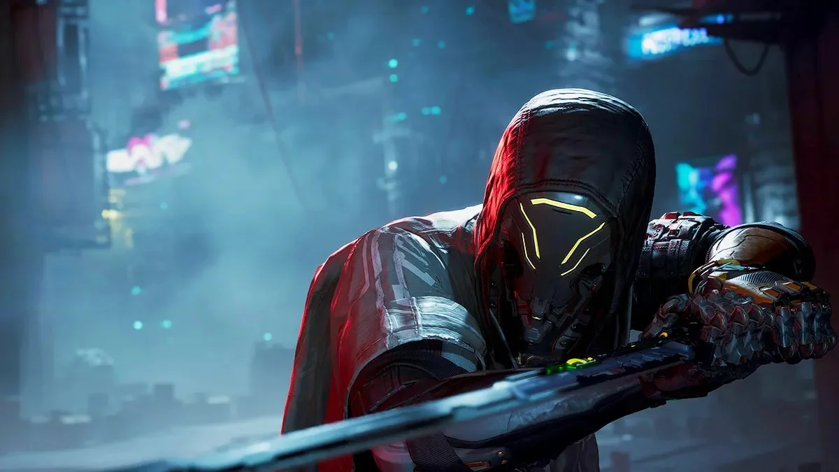 EGS запустил раздачу Ghostrunner 2, Monument Valley 2 и The Battle for Polytopia