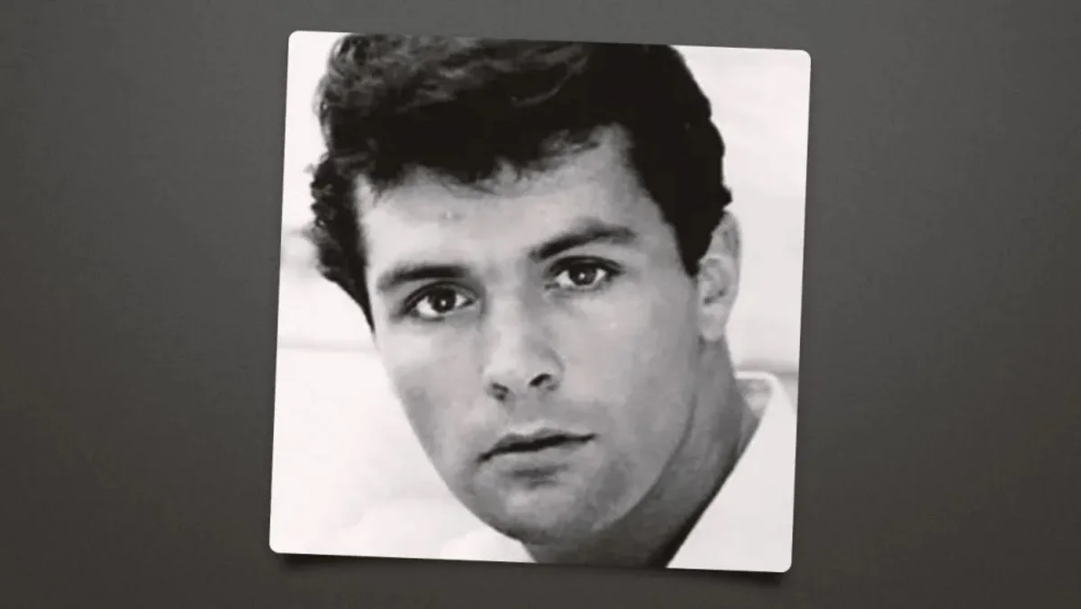 На 97-м году жизни скончался актёр Трэкс Колтон