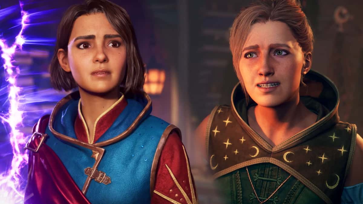 Юсеф Фарес признал, что авторы Split Fiction «уже несколько лет ...