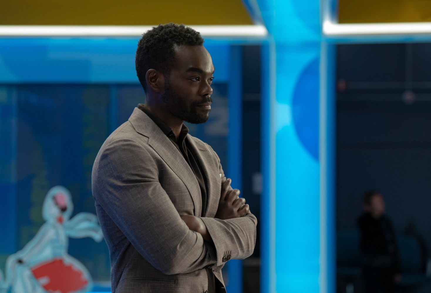 В актёрском составе мини-сериала Cry Wolf пополнение