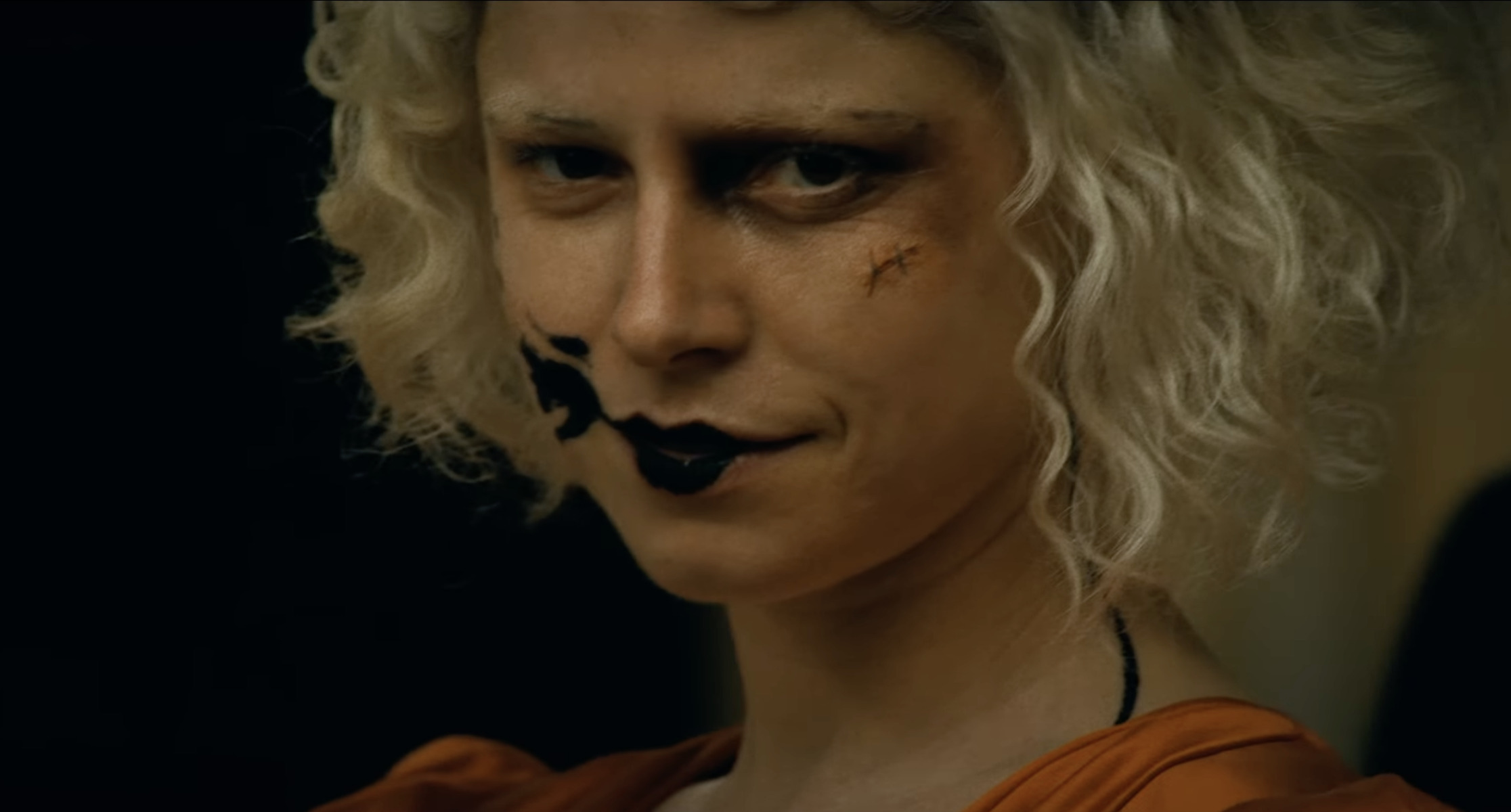 Вышел первый трейлер фильма ужасов «Невеста» о Франкенштейне с ...