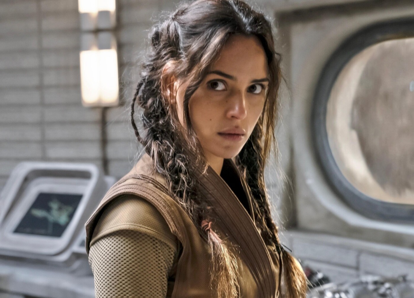 Актёры из «Андора» и «Острых козырьков» сыграют в триллере