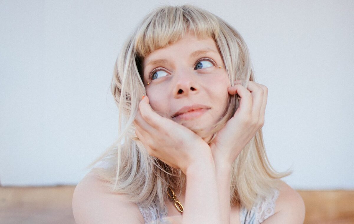 Aurora анонсировала концертный фильм о шоу в Мехико