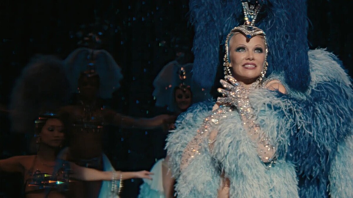 Памела Андерсон сыграет с Билли Бобом Торнтоном и Арианой Гринблатт в ...