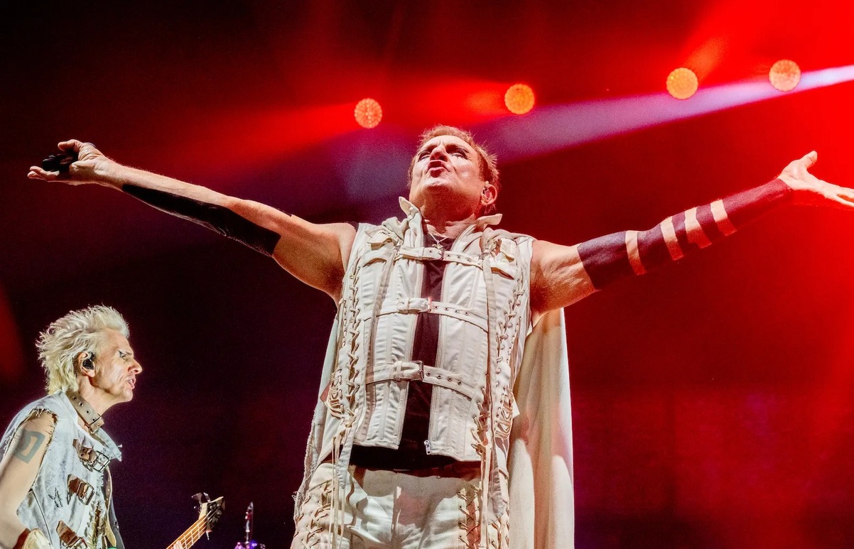 На фестивале BeachLife 2026 в Редондо-Бич выступят Duran Duran, The ...