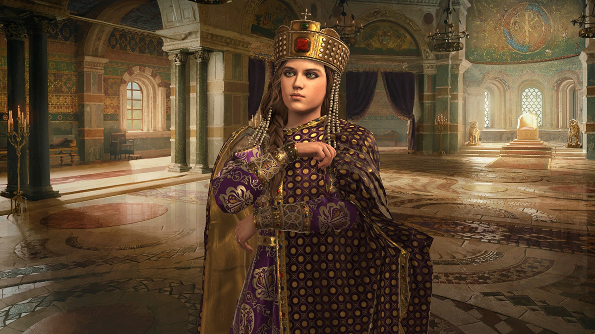 Paradox Interactive доложила о серьёзном падении операционной прибыли в ...