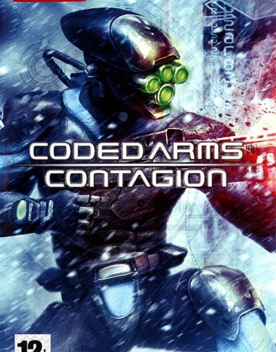 Coded Arms - Contagion – обзоры и оценки, описание, даты выхода DLC ...