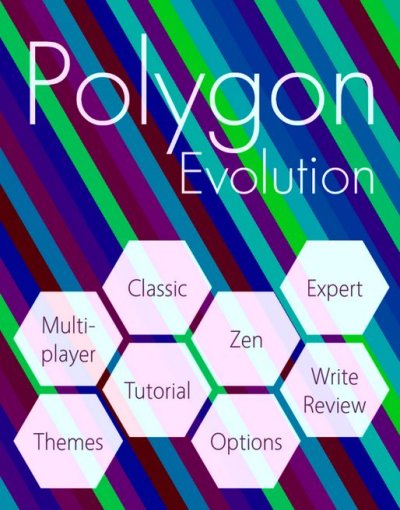 Polygon Evolution – обзоры и оценки, описание, даты выхода DLC ...