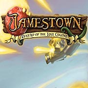 Jamestown: Legend Of The Lost Colony – обзоры и оценки, описание, даты ...