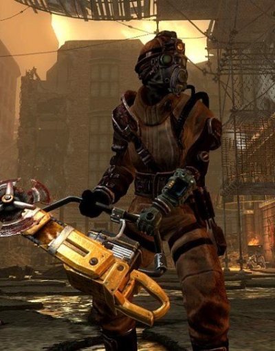 Скриншоты игры Fallout 3: The Pitt – фото и картинки в хорошем качестве