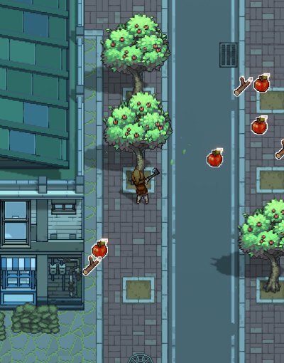 Zhelter – скриншоты, картинки и фото из игры Zhelter