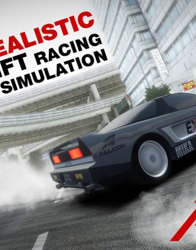 Скриншоты игры Real Drift Car Racing Lite – фото и картинки в хорошем ...