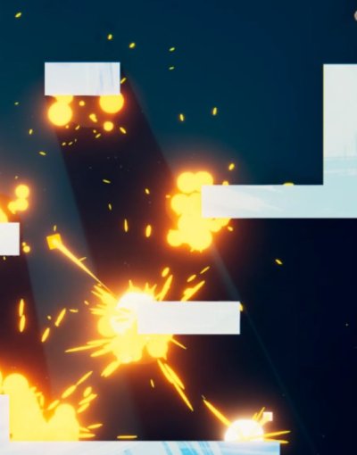 Скриншоты игры ROUNDS – фото и картинки в хорошем качестве