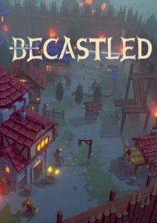 Becastled – обзоры и оценки, описание, даты выхода DLC, официальный сайт игры Becastled