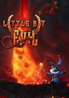 Little Bit Evil – обзоры и оценки, описание, даты выхода DLC ...