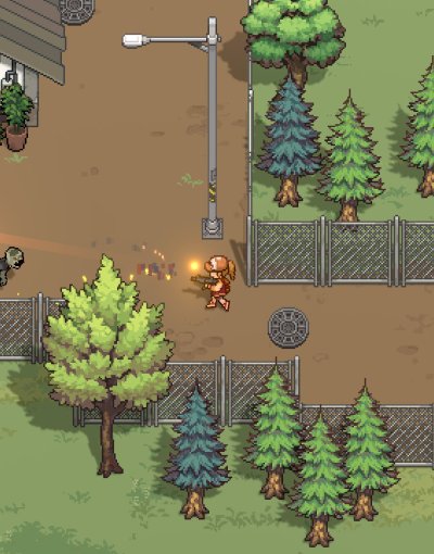 Zhelter – скриншоты, картинки и фото из игры Zhelter