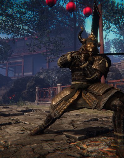 Скриншоты игры Samurai Simulator – фото и картинки в хорошем качестве