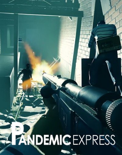 Pandemic Express – обзоры и оценки, описание, даты выхода DLC ...