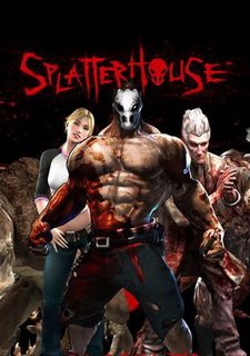 Splatterhouse – обзоры и оценки, описание, даты выхода DLC, официальный ...