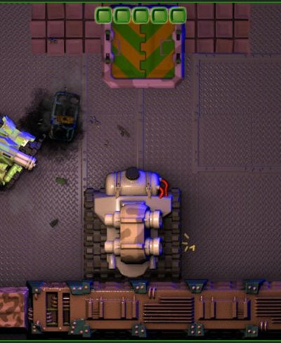 Скриншоты игры Normal Tanks – фото и картинки в хорошем качестве