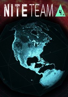 NITE Team 4 – обзоры и оценки, описание, даты выхода DLC, официальный ...