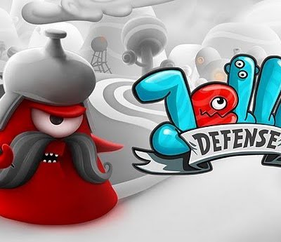 Jelly Defense – скриншоты, картинки и фото из игры Jelly Defense