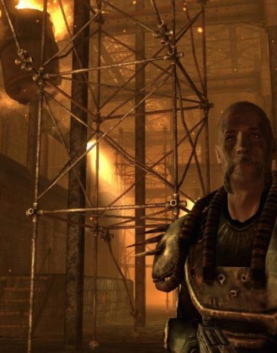 Скриншоты игры Fallout 3: The Pitt – фото и картинки в хорошем качестве