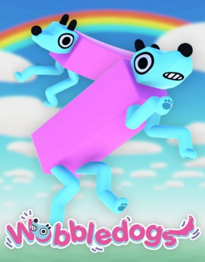 Скриншоты игры Wobbledogs – фото и картинки в хорошем качестве