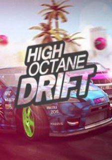 High Octane Drift – обзоры и оценки, описание, даты выхода DLC, официальный сайт игры High ...