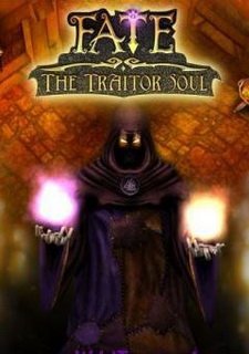 Fate - The Traitor Soul – обзоры и оценки, описание, даты выхода DLC ...