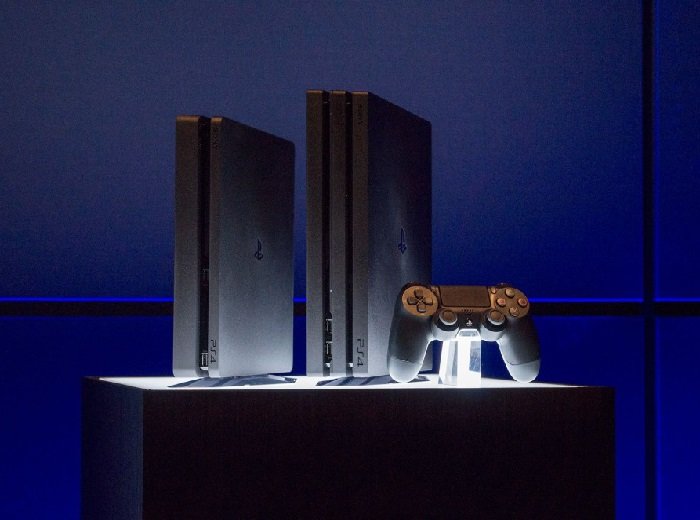 Best playstation 4 pro store
