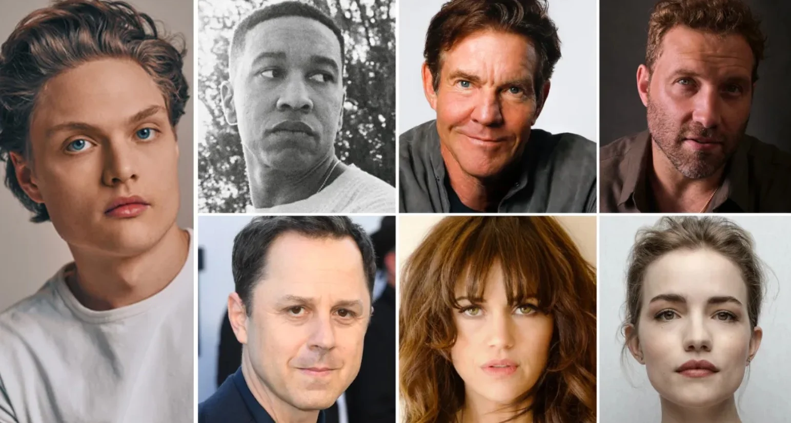 Звезды «Фоллаута» и «Субстанции» получили роли в ленте Callback