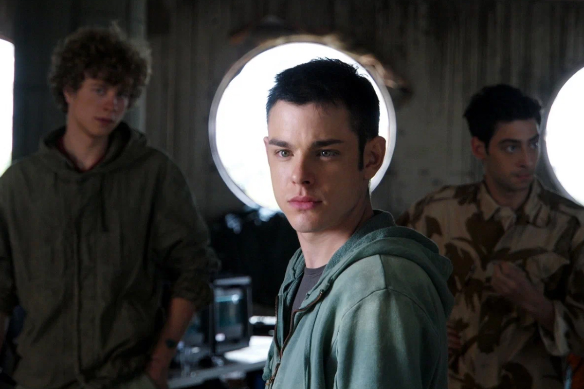 Российские супергеройские фильмы: топ-18 от «Майора Грома» до «Защитников»